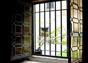 8 Window Decor Ideas To Deal With A Bad View