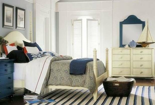 Beach Home Decor Freshens Up Your Home With A Cool Breeze